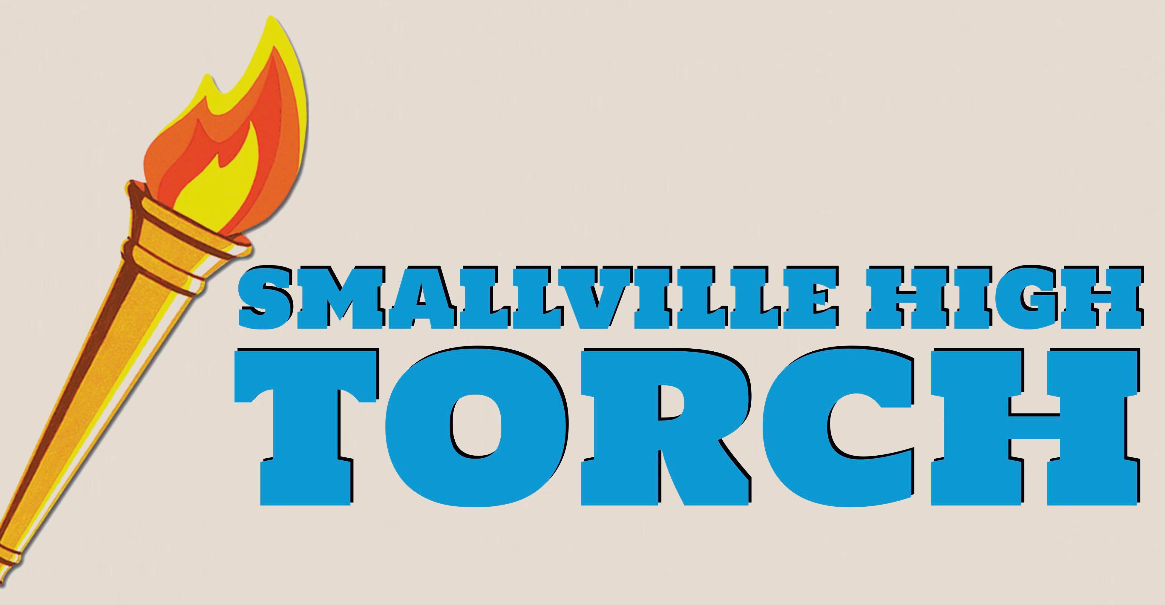 October 7th 1989 : Smallville Torch | Variety Radio Online