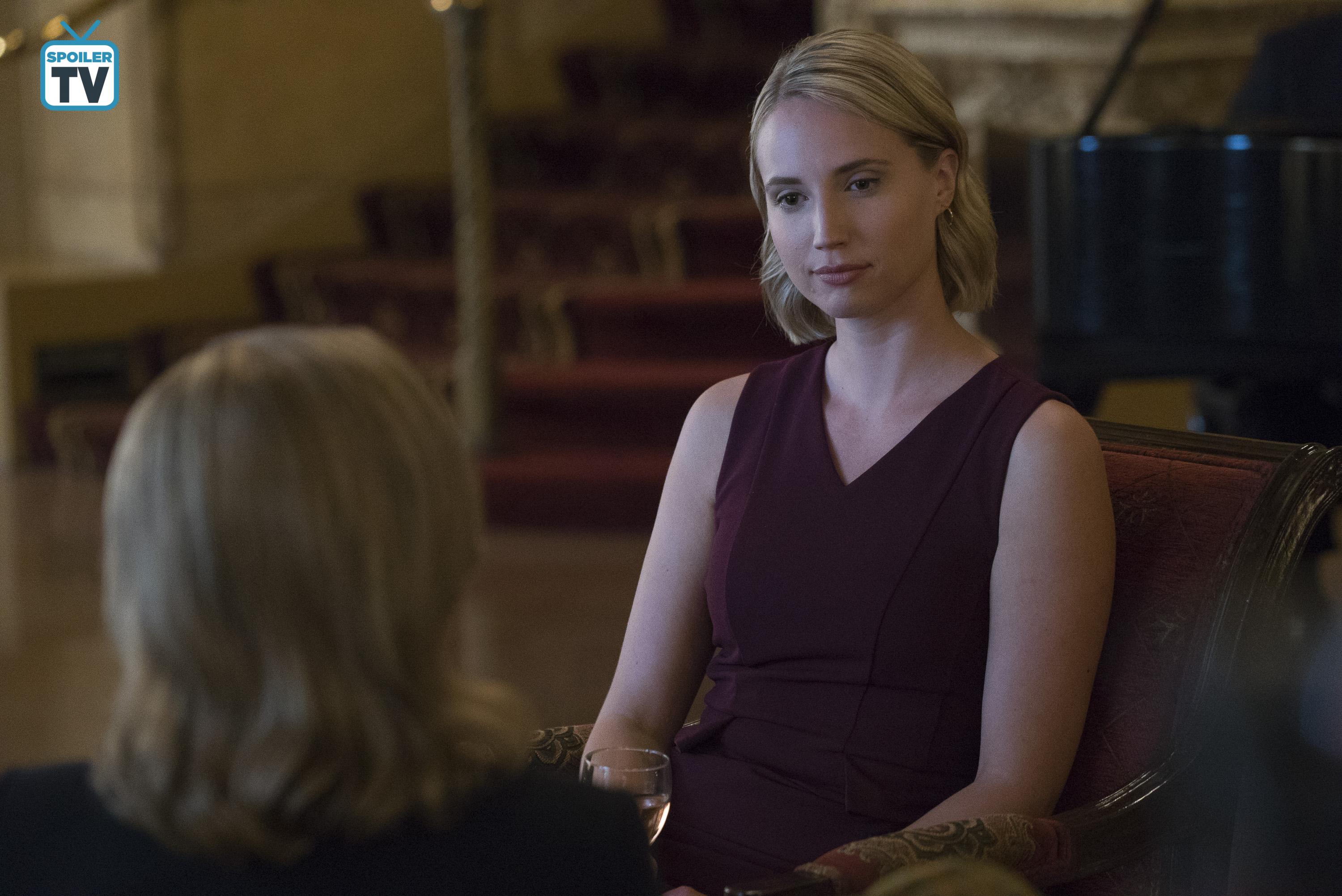 Good Trouble Season 1 | Episode 9 “Willful Blindness” Review | Variety ...